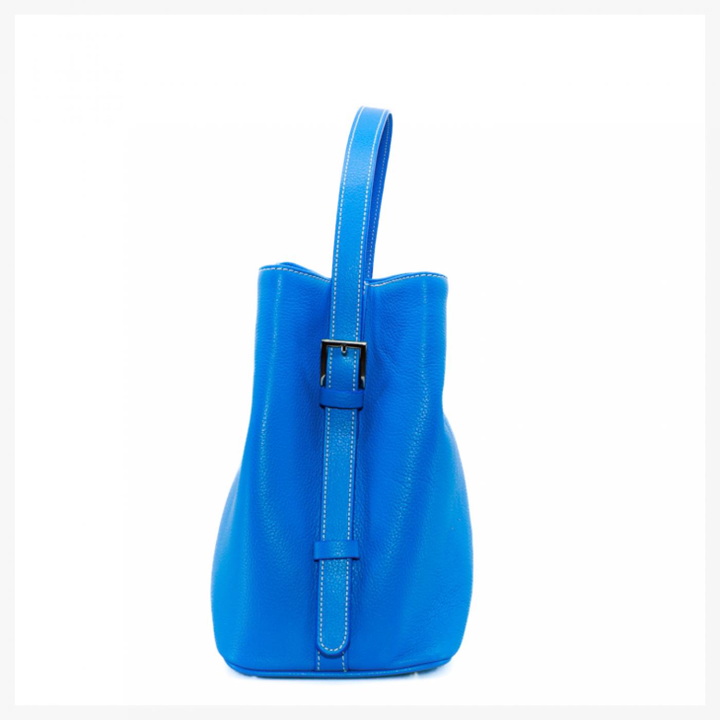 Bolso de Piel - Modelo Anita - LovyIbiza